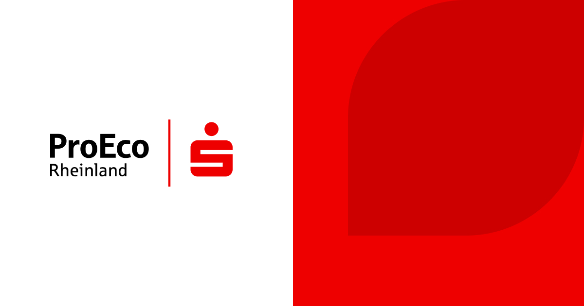 ProEco Rheinland | Privatkunden